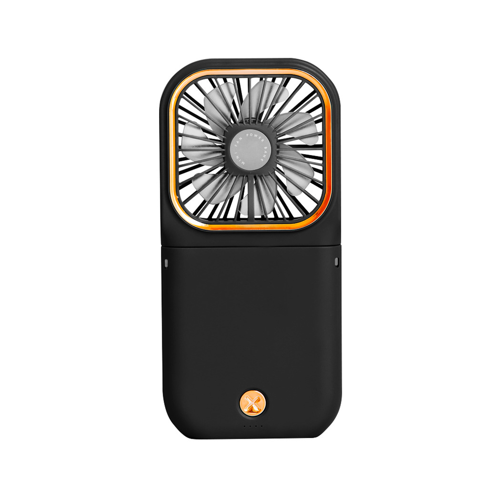 Foldable Portable Fan – Bespoke Gifts