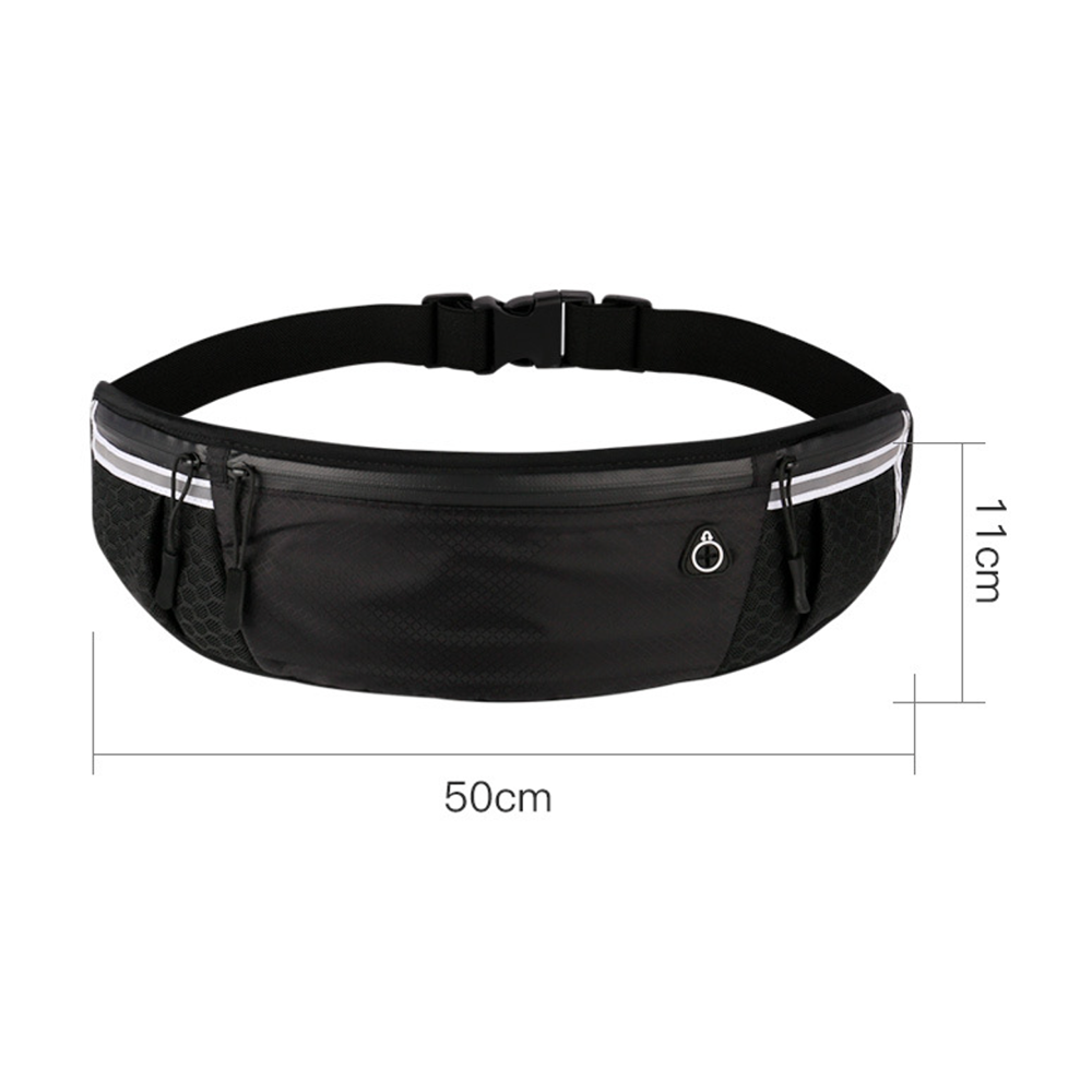 Running Waist Pouch/Belt – Bespoke Gifts