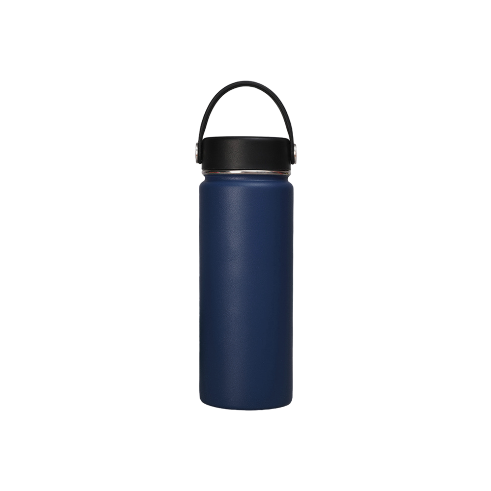 500ml Stainless Steel Flask – Bespoke Gifts