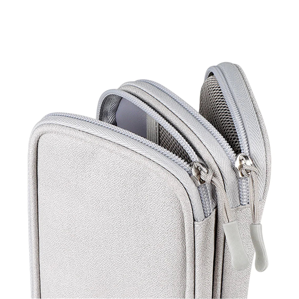 Gadget Pouch with Strap – Bespoke Gifts