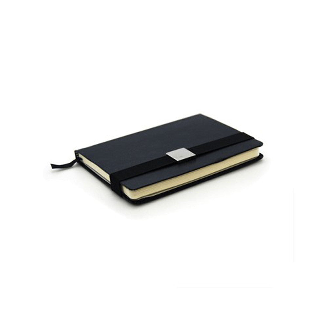 A6 Stylish Notebook – Bespoke Gifts