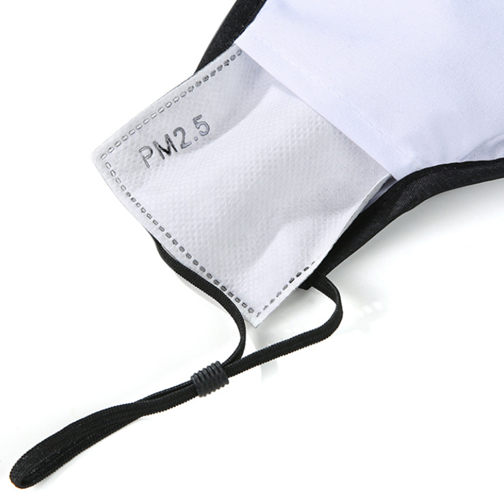 Reusable 3-Layer PM2.5 Protection Face Mask – Bespoke Gifts