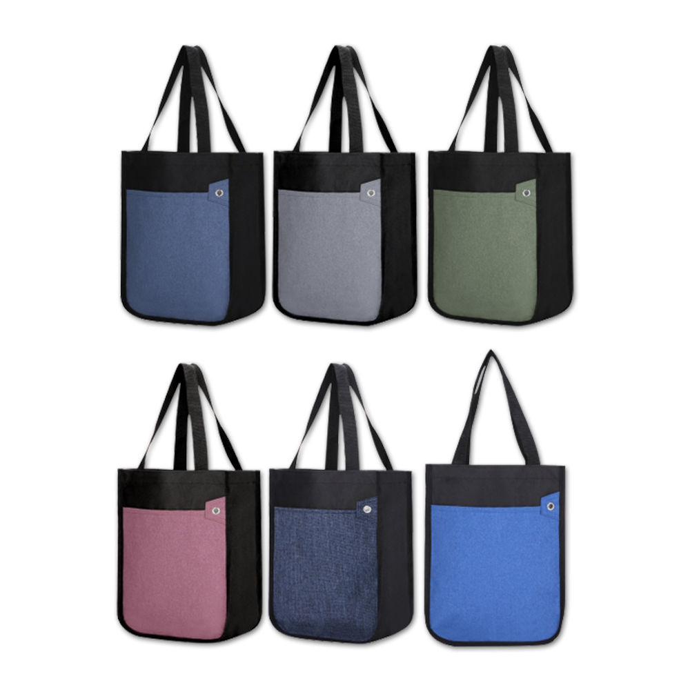 Oasis Tote Bag – Bespoke Gifts